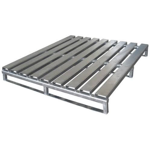 Steel Pallets – ROWLINE SOLUTIONS